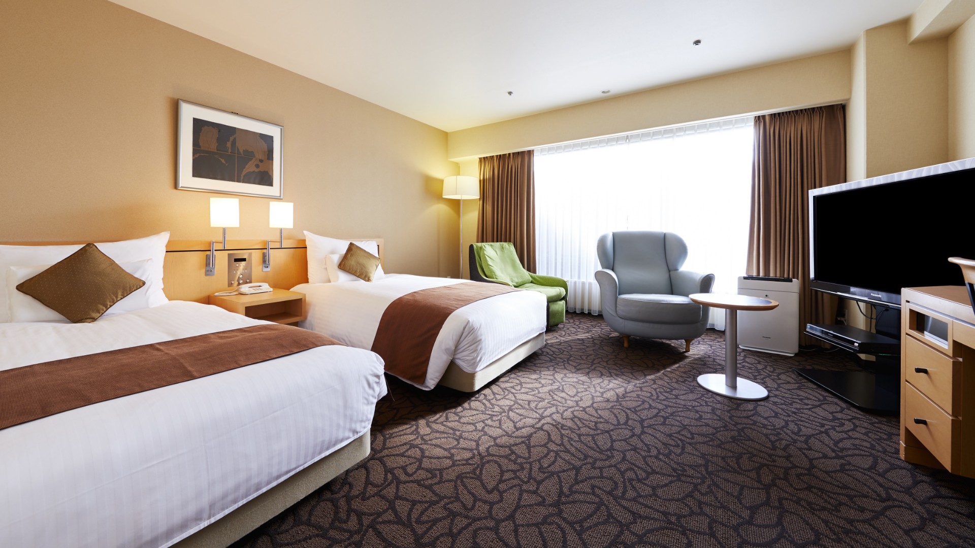 Hotel Agora Osaka Moriguchi | Full Service Hotel in Osaka Moriguchi